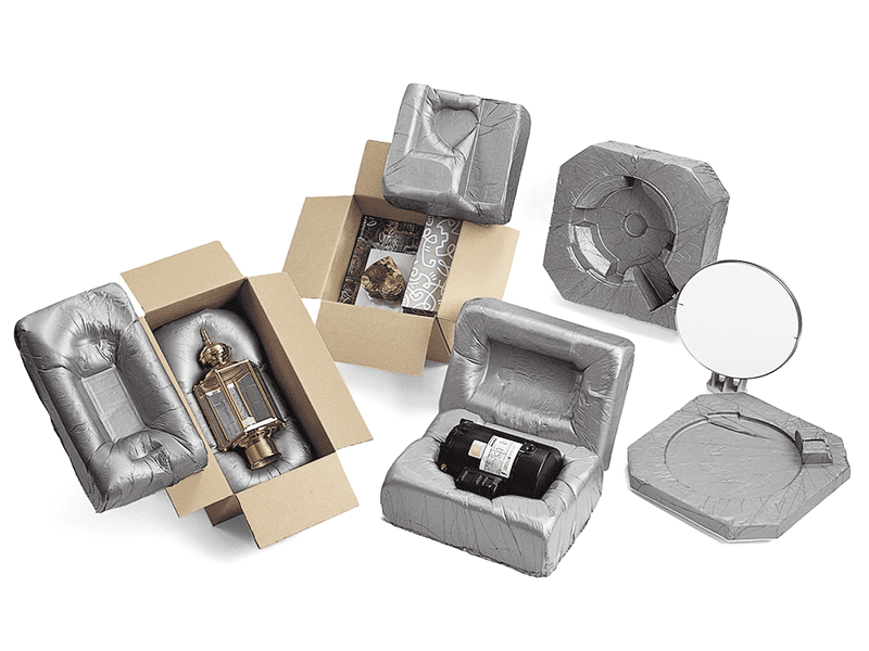 packaging protection foam